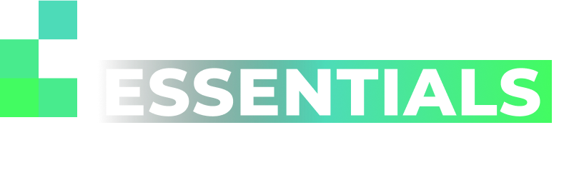 Online Packages - Online Essentials