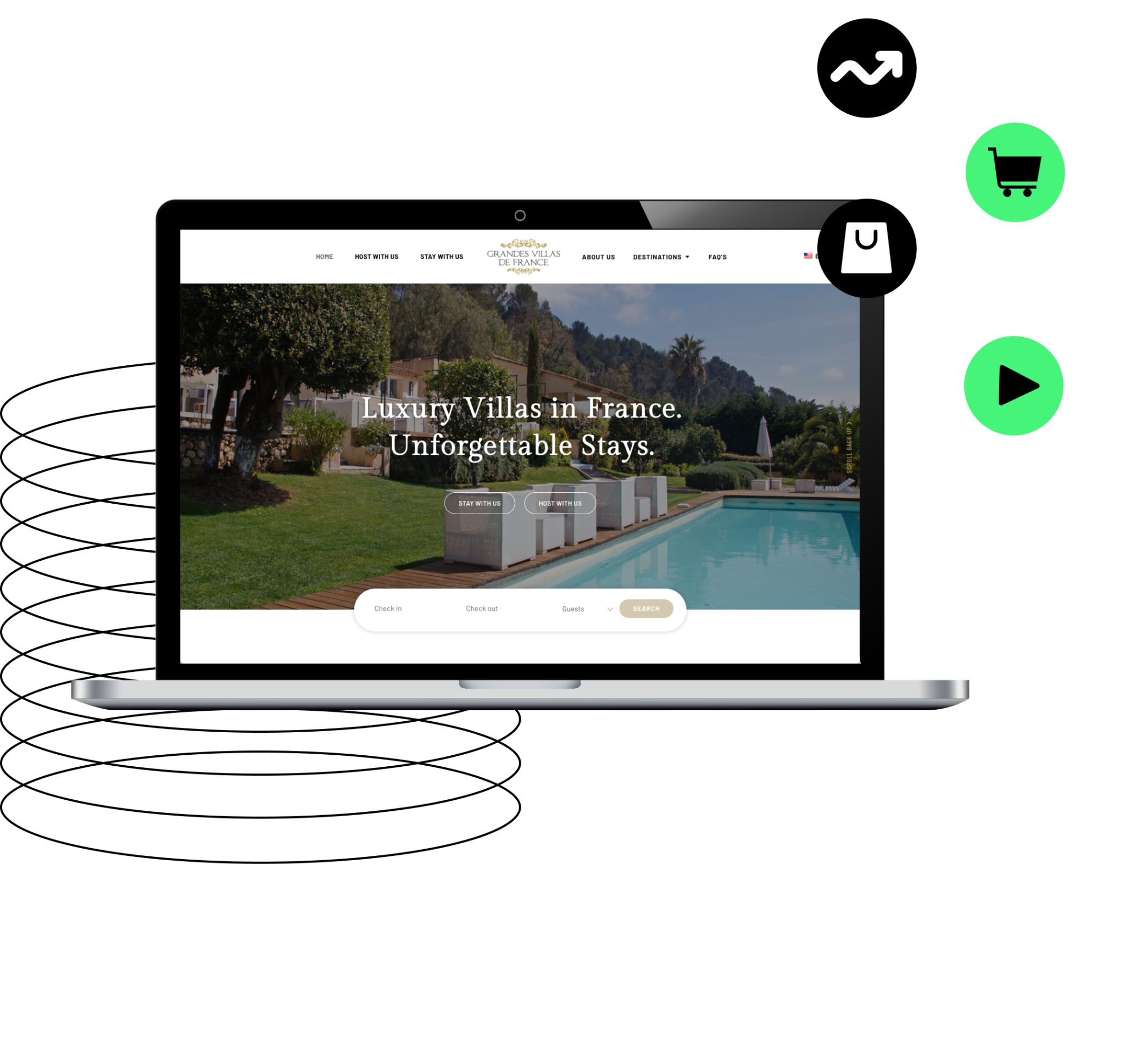 Case studies - Online Essentials