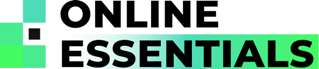 Online Packages - Online Essentials